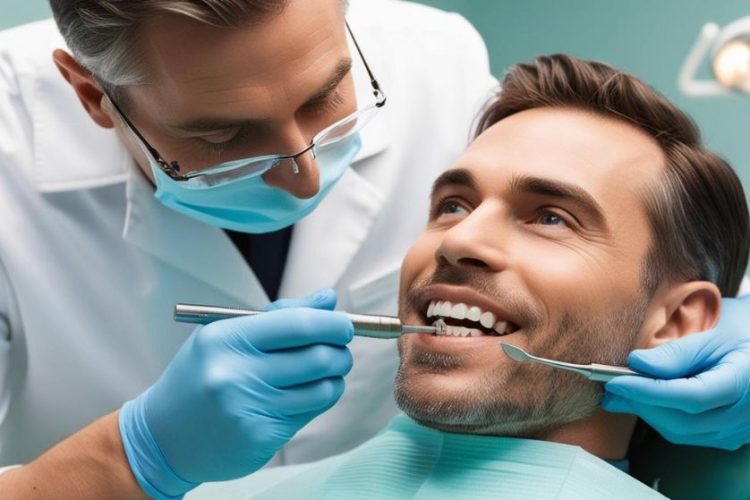 Dental Implants: Assessing Safety, Risks, and Benefits